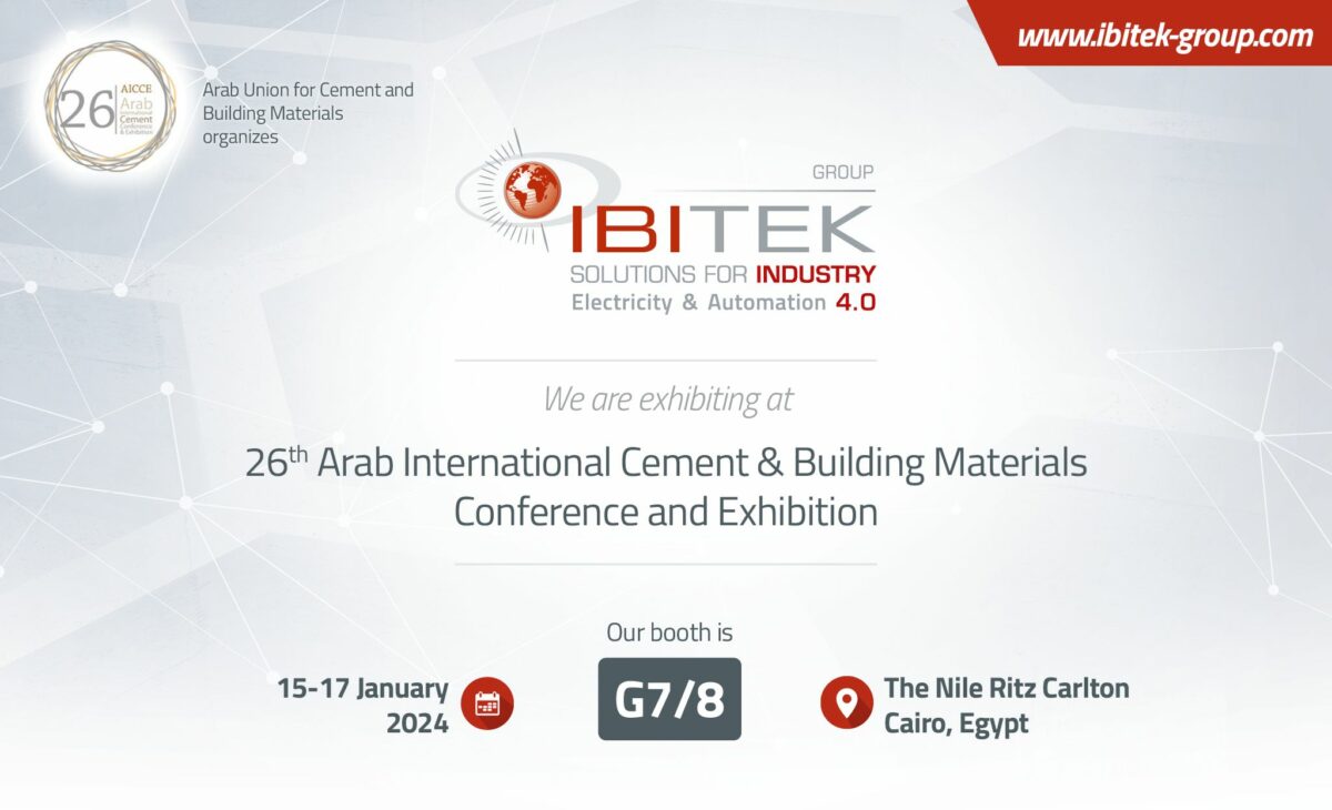 AICCE26 - IBITEK