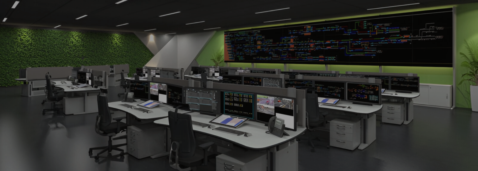 Bureau d'étude ingénierie industrielle l Ibitek Group